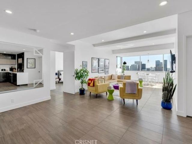 865 Comstock Ave #19C, Los Angeles, CA 90024
