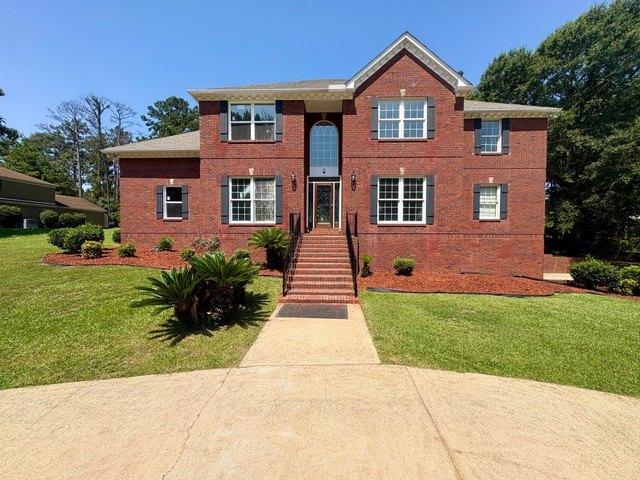 865 Alston Dr, Thomasville, AL 36784