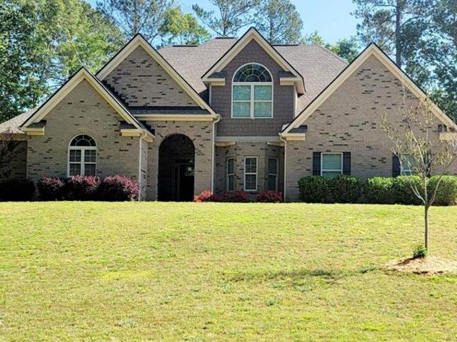 865 Archie Dr, McDonough, GA 30252
