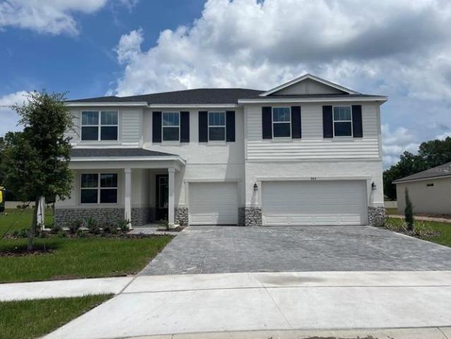 865 Asterfield Ln, Deland, FL 32720