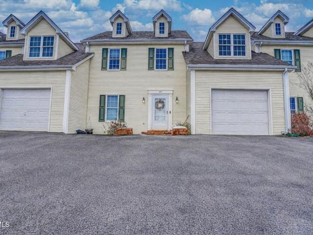 865 Barclay Dr Unit 0, Abingdon, VA 24210