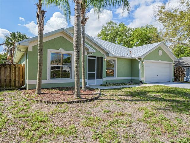 865 Beard Ave, Sebastian, FL 32958 | MLS #296113
