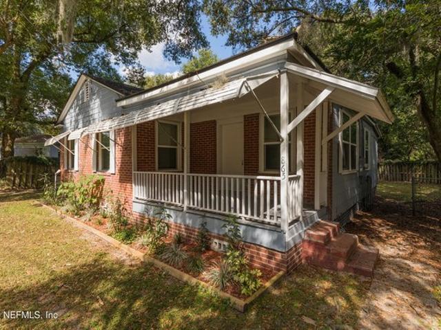 865 Brandywine St, Jacksonville, FL 32208