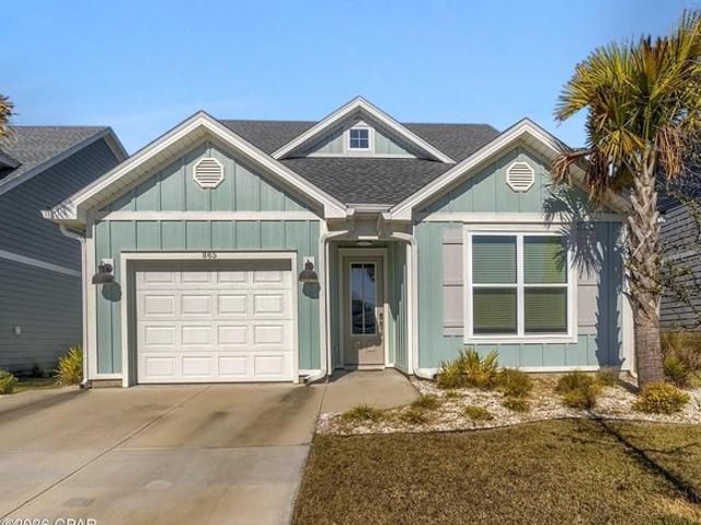 865 Breakfast Point Blvd, Panama City Beach, FL 32407