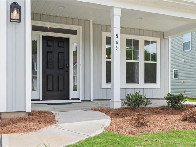 865 Brooklet Court