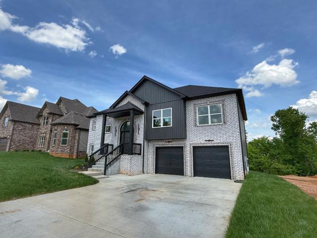 865 Burley Barn Road