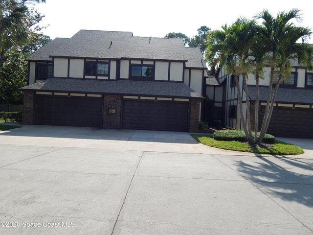 865 Greenwood Manor Cir Unit 5F, West Melbourne, FL 32904