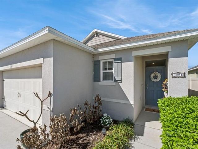 865 Gunnison Dr, Orange City, FL 32763