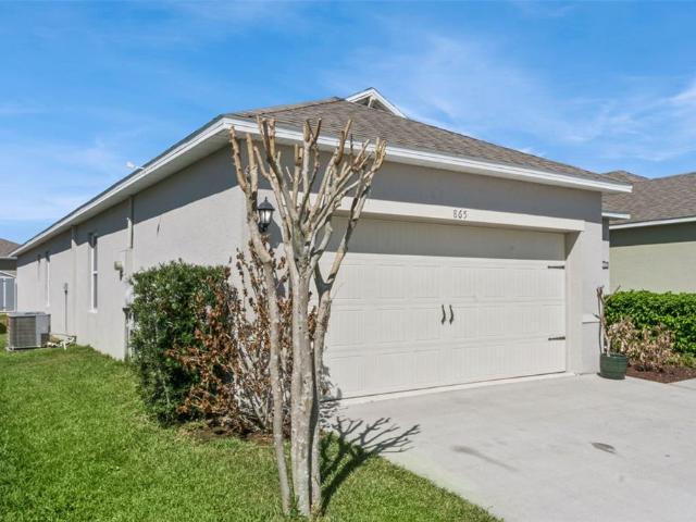 865 Gunnison Dr, Orange City, FL 32763 | MLS #O6388 | Compass