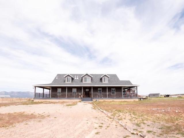 865 E 1800 N, Beaver, UT 84713