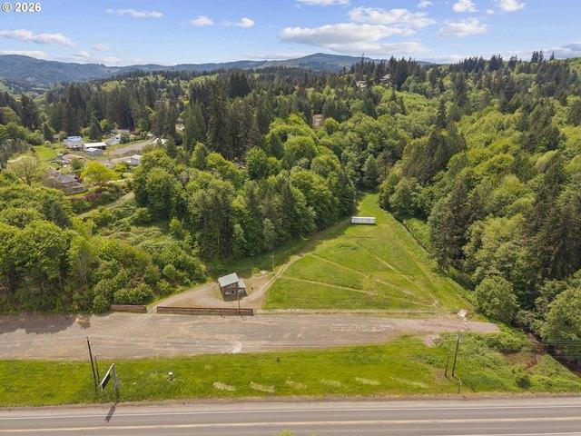 865 E Columbia River Hwy, Clatskanie, OR 97016