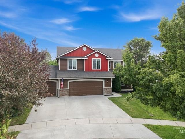 865 E Rose Island Dr, Nampa, ID 83686