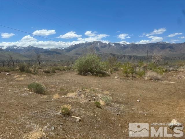 865 Eastside Rd, Coleville, CA 96107 | MLS #250005 | Compass