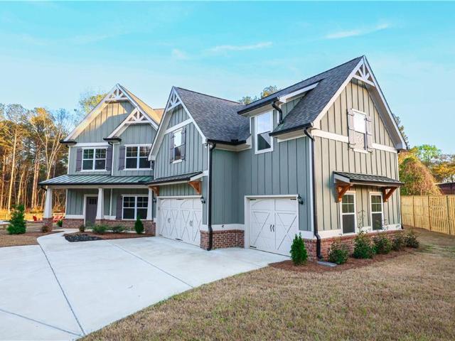 865 Elder Dr, Jefferson, GA 30549 | MLS #7697