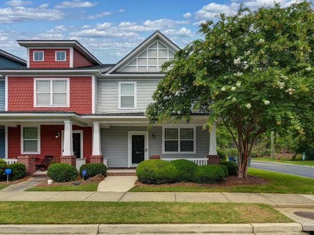 865 Forest Park Rd, Columbia, SC 29209