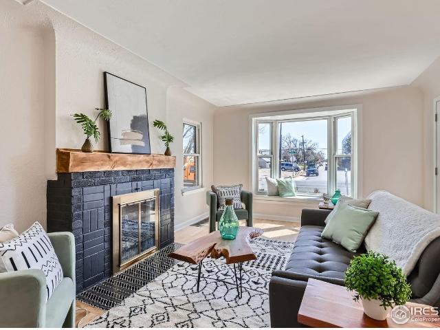 865 Holly St, Denver, CO 80220 | MLS #1057 | Compass