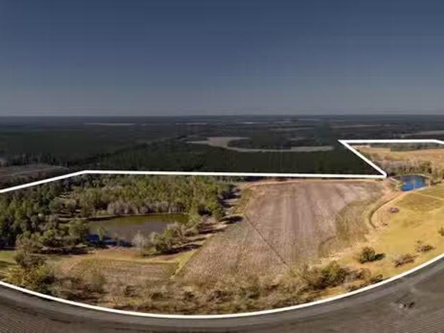 865 Holt Rd, Wray, GA 31798 MLS 20156967
