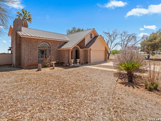 865 Interstate 35 #1, Unit 1