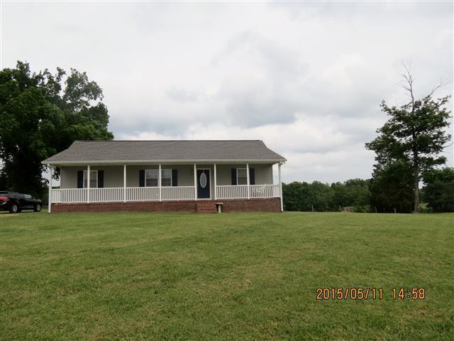 865 OLD HWY 49 for sale in Erin, Tennessee