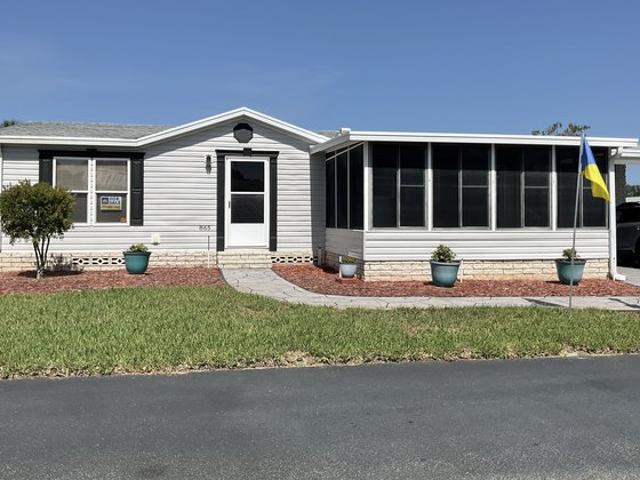 865 Osprey Ave, Davenport, FL 33897