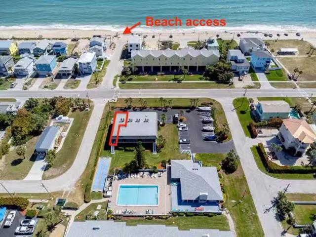 865 Ladyfish Ave #C104, New Smyrna Beach, FL 32169 MLS O6300.
