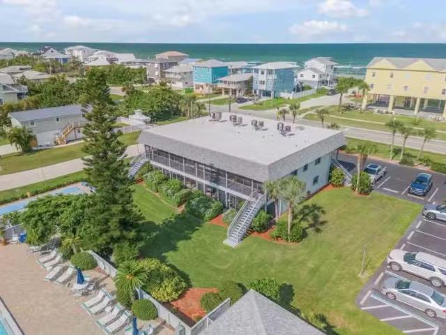 865 Ladyfish Ave #C202, New Smyrna Beach, FL 32169 MLS O6297.