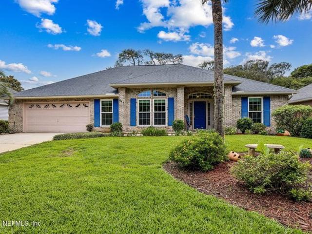 865 Laguna Dr, Fernandina Beach, FL 32034