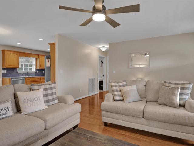 865 Lual Drive