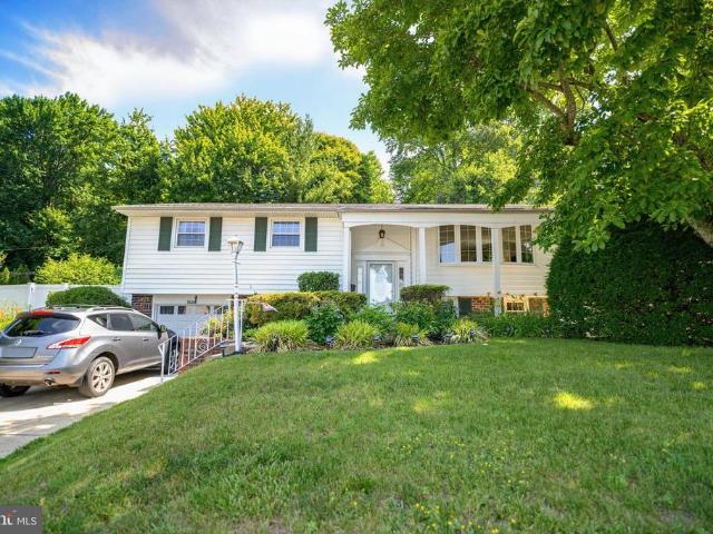 865 Morefield Road