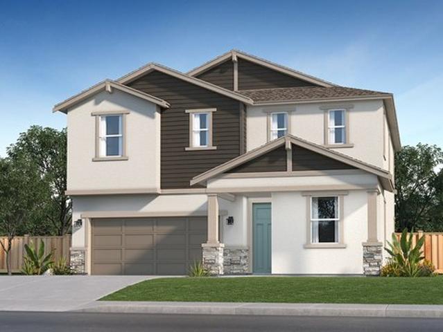 865 Mangelos Ct, Ripon, CA 95366