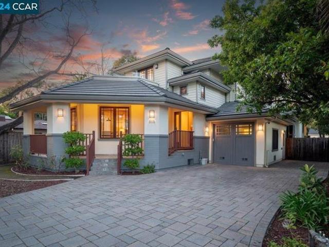865 Meadow Dr, Palo Alto, CA 94303