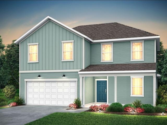 865 Meadowbrook Lane