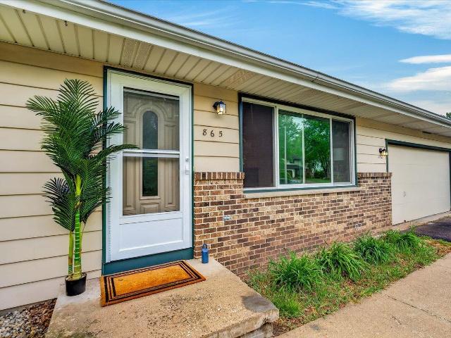 865 Miller Drive