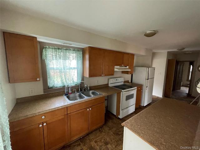 865 N Branch Hortonville Road