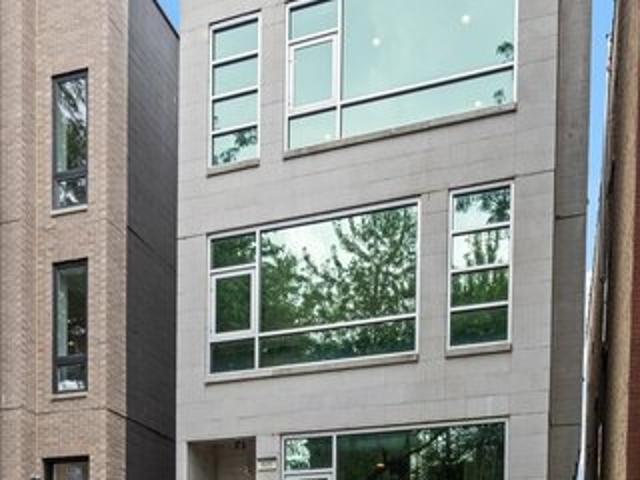 865 N Marshfield Ave Apt 3, Chicago, IL 60622