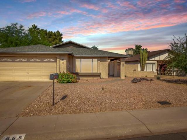 865 N Roosevelt Cir, Scottsdale, AZ 85257
