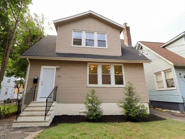 865 S 20th St, Newark, NJ 07108