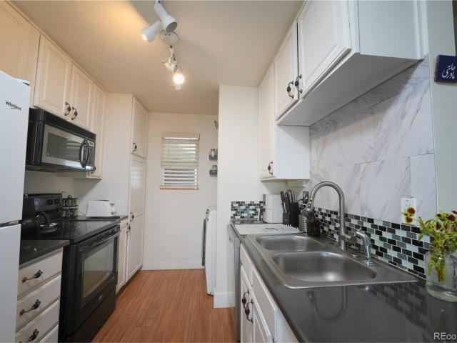 865 S Quebec Street # 302A