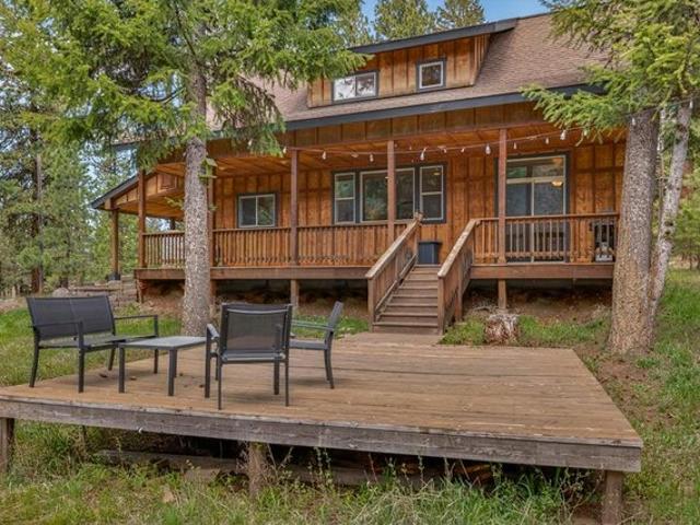 865 Shelia Ln, McCall, ID 83638