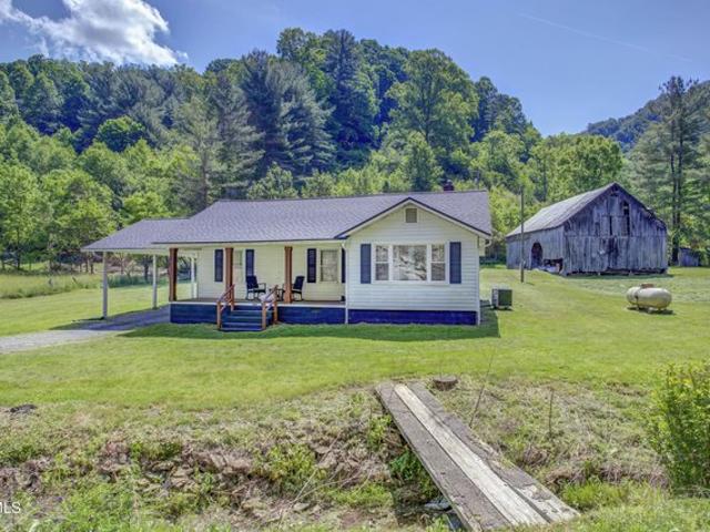 865 Shelleys Rd, Bristol, VA 24202