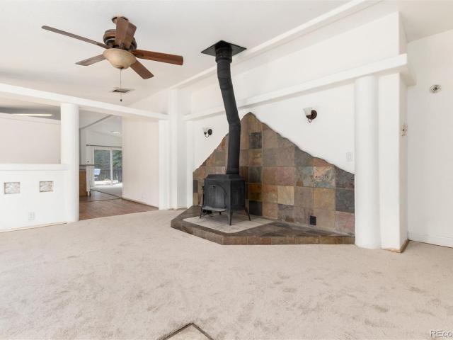 865 Silver Creek Road