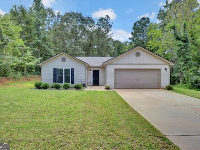 865 Stag Run Dr, Mansfield, GA 30055