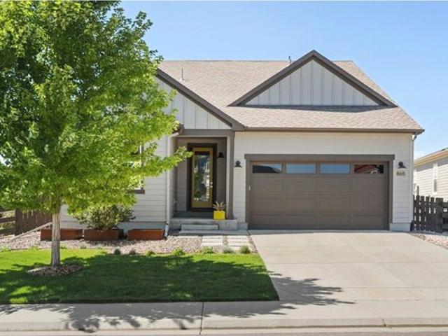 865 Stagecoach Dr, Lafayette, CO 80026
