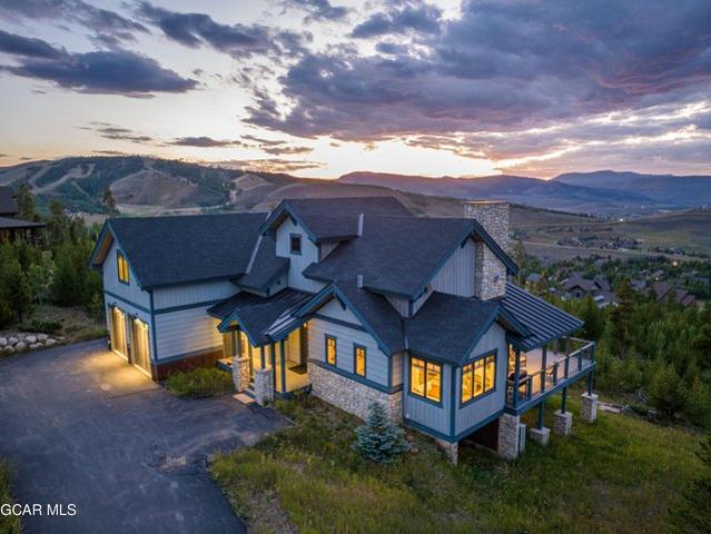 865 Stratus Ct, Granby, CO 80446