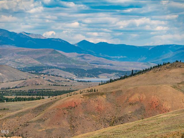 865 stratus, granby, usa, co