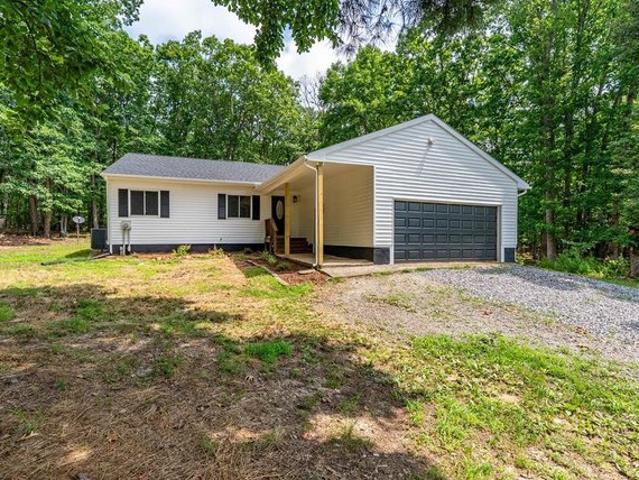 865 Sulphur Spring Rd, Prospect, VA 23960