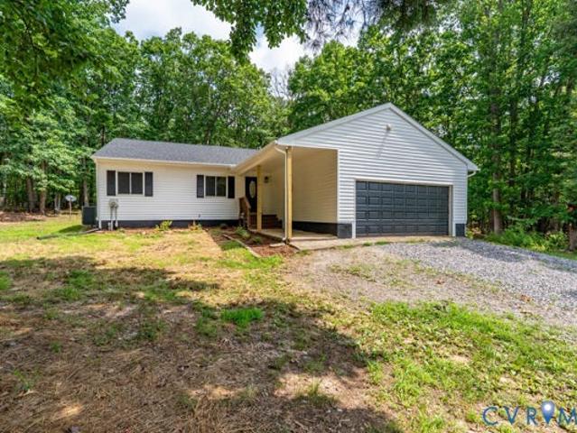 865 Sulphur Springs Rd