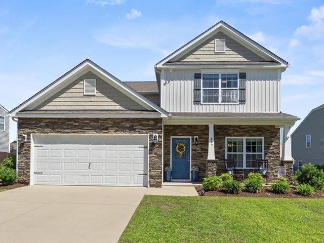 865 Sunseeker Dr, Chapin, SC 29036
