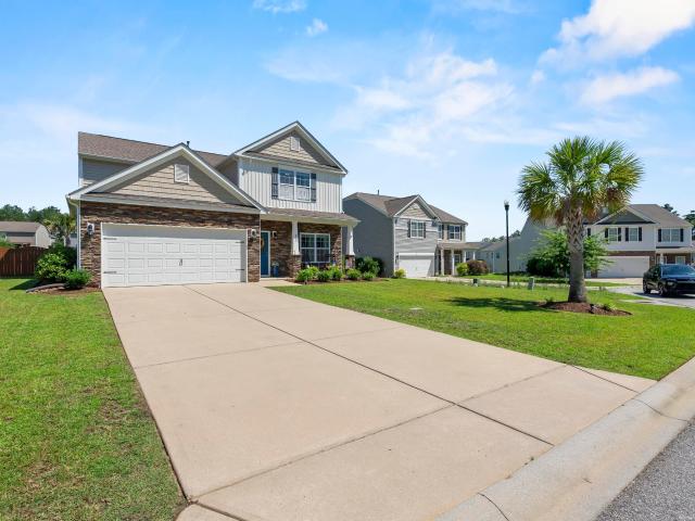 865 Sunseeker Drive