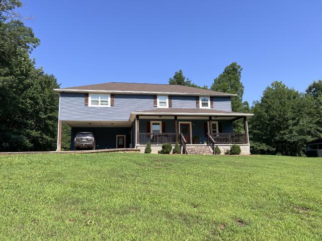865 Sylvan Dr, Savannah, TN 38372 | MLS #2929 | Compass
